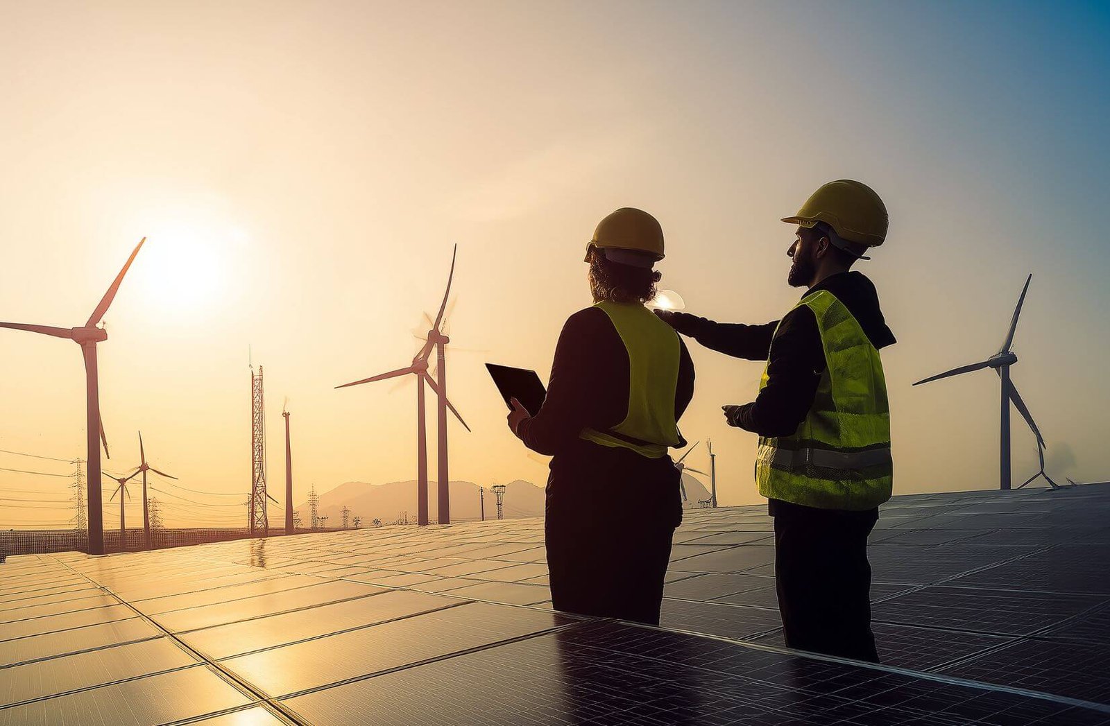 Engineering, Project Management, Construction & Maintenance - Nudooj ...